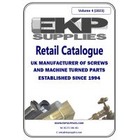 EKP Supplies Retail Catalogue Volume 4 (2023) - EKP Supplies ...